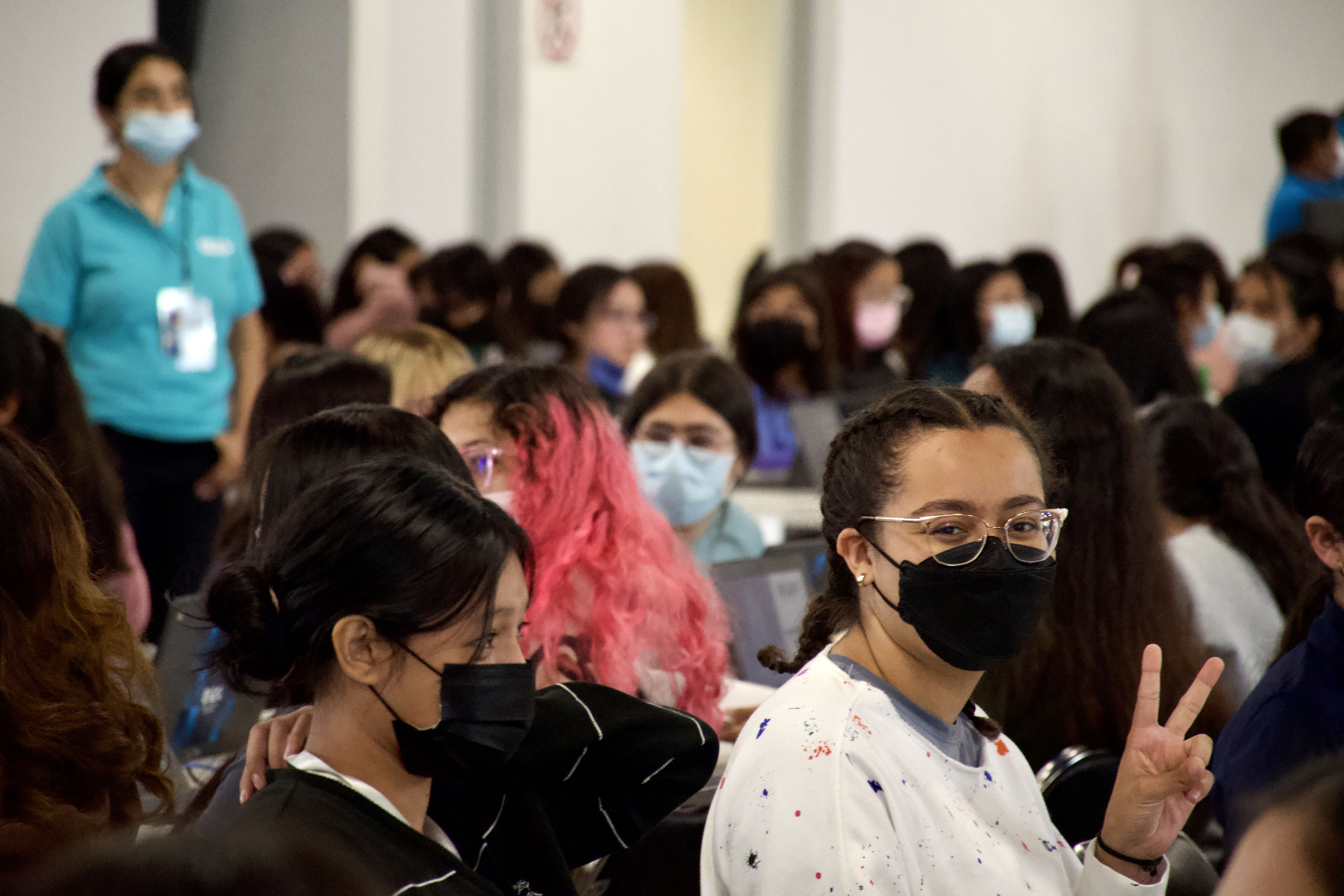 Inicia la aplicación del Examen General de Admisión a la BUAP | Boletines BUAP